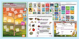 👉 ESL Elementary Level Reading Comprehension Pack
