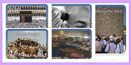 Islam Display Banner (teacher made)