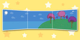 Owl and Pussycat PowerPoint (teacher made) - Twinkl