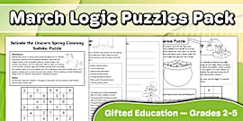 Sixth Grade Apple Picking Math Logic Puzzle