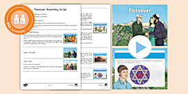 KS2 St George's Day Assembly Pack