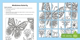 KS1 Diwali Collaborative Colouring