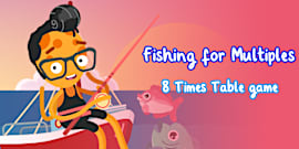 Eight Times Tables Song - Bring Maths Factor to Your Class