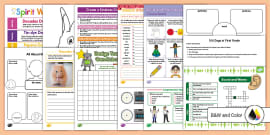 FREE Second Grade Teaching Pack (Teacher-Made) - Twinkl