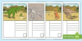 Tyrannosaurus Rex Twinkl Teaching Wiki Guide - Twinkl