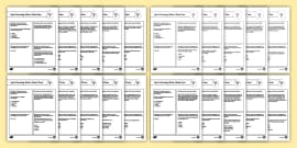 Fifth Grade January Morning Work Bundle (Teacher-Made)