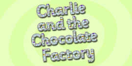 The 3 Little Pigs Small Lowercase Display Lettering - letters