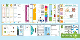 FREE! - 'What Am I?' Food-Themed Guessing Game Riddles for Kids