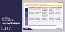 TeachMeet - Using Manipulatives in KS2 Maths (teacher made)