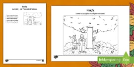 Seisoene met Maande en Klere PowerPoint (teacher made)