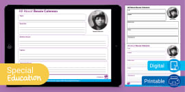 Financial Literacy Task Cards for Older Learners - Twinkl