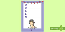 * NEW * Race Unity Acrostic Poem - Twinkl - KS2