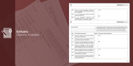 A Level Pre-1900 Poetry Revision Guide (Teacher-Made)