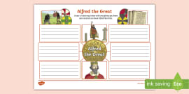 Who was Alfred the Great? | Alfred the Great Facts