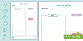 Key Group Overview Template (teacher made) - Twinkl