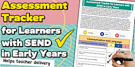 SEND: Pupil Risk Assessment