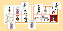 What is the Story of Pinocchio | Twinkl Wiki - Twinkl