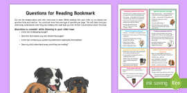 Reading Task Cards (teacher made)
