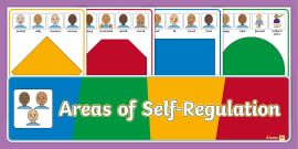 Self-Regulation Display Pack | Twinkl (teacher made)