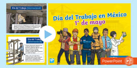 ¿Qué es el día del trabajo? Historia, celebración en Colombia, significado.