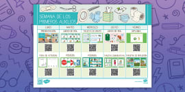 Póster y tarjetas: Necesidad de Primeros Auxilios - Twinkl