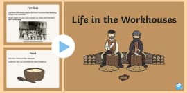 Charles Dickens PowerPoint - Primary Resources - Twinkl