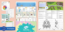 Free Reading Scheme Sample Pack | Free Resources | Twinkl