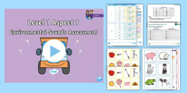 Free Grade R Phonics Taster Pack | Phonics | Twinkl SA
