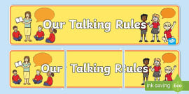 What is a Talking Partner? - Answered - Twinkl Teaching Wiki