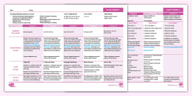 Twinkl Phonics Lesson Plan Level 2 Week 2 'i, n, m, d'