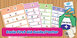 First Aid Quiz
