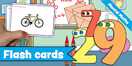 Grade R Mental Maths to 5: Sheet 1