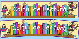 Toamna Banner (teacher made) - Twinkl