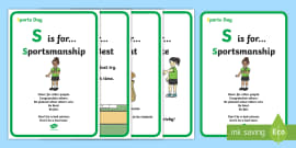 Benefits of Exercise Poster - Display Posters - KS2 - Twinkl
