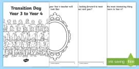 Aspiration Tree Worksheet (teacher made)