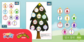 FREE! - 넘버블럭스: 부활절 달걀 덧셈 활동지 Numberblocks: Easter Egg Hunt Combining Two