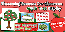 Our Class Charter A4 Display Poster
