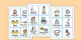 👉 Good Listening Cards Arabic Translation (teacher made)