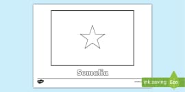 Yabby Colouring Sheet