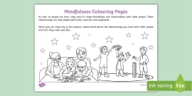 Mental Health First Aid Kit EYFS (teacher made) - Twinkl