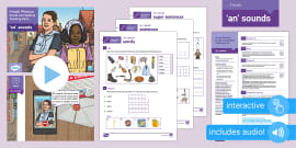 * NEW * Endangered Animals Word Mat (teacher made) - Twinkl
