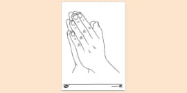 Prayer Mat Colouring | Colouring Sheets (teacher made)