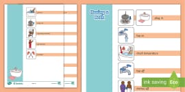 Twinkl Symbols: Morning and Afternoon Visual Timetable
