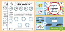 Foundation Phase The Christmas Story Resource Pack