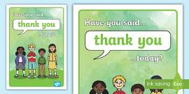 Absent Today Poster (teacher made) - Twinkl