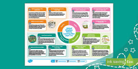 Animal Kingdom Themed Activity Booklet (Ages 9 - 11)