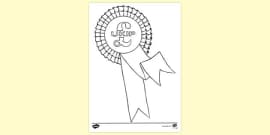 FREE! - Stonehenge Colouring Sheet | Colouring Sheets