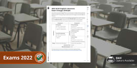 👉 Eduqas GCSE Maths Grade Boundaries Display Posters
