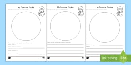 Opinion Writing for Kids - Graphic Organizer (Teacher-Made)