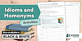 Editable Palm-Cards Maker and Palm-Card Template | Twinkl